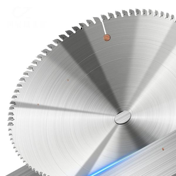Quality 140T 144T TCT Woodworking Saw Blade Cutter Straight Smooth Edge for sale
