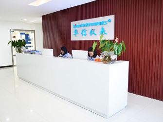 China Factory - Huaxin Instrument (Beijing) Co., Ltd.