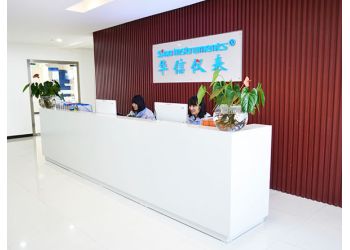 China Factory - Huaxin Instrument (Beijing) Co., Ltd.