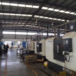 China Factory - Shandong Keystone Hydraulic Co.,Ltd