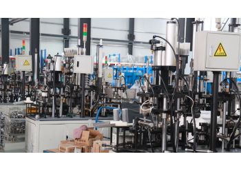 China Factory - Wuxi Guangqiang Bearing Trade Co.,Ltd