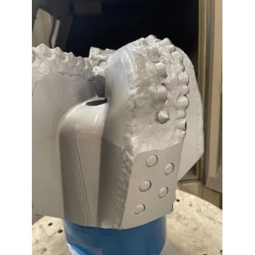 Quality PDC Bit 8-1/2 Inch 5blades Diamond Drilling Tools Of API Spec for sale