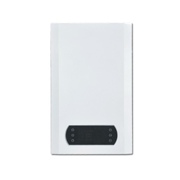 Quality Hotel Central Heating System Wall Mounted Electrical Boiler with Temperature for sale