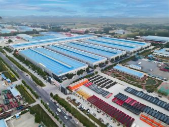 China Factory - Shandong Huaxuan Special Vehicle Co., Ltd.