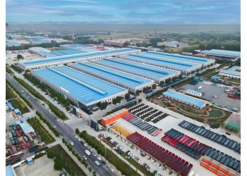 China Factory - Shandong Huaxuan Special Vehicle Co., Ltd.