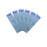 Quality Home prostate cancer specific antigen PSA Rapid Test Kits Card for sale