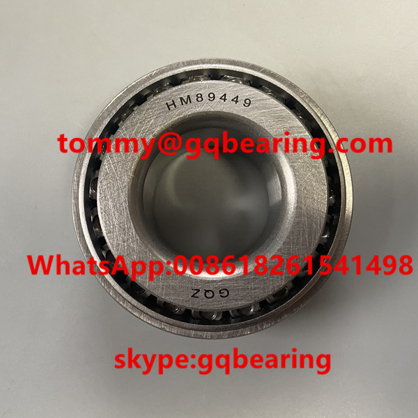HM89449/HM89410 Tapered Roller Bearing 
