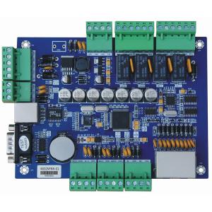 Quality 4oz Pcb Assembly Service Fr4 Multilayer Printed Circuit Board Assembly for sale