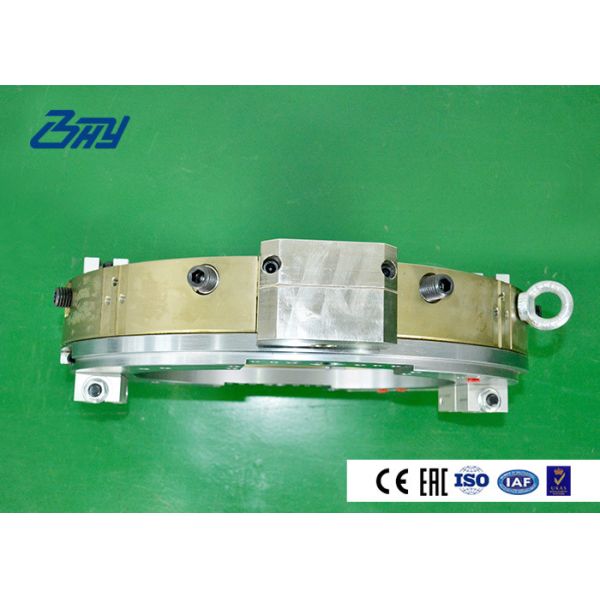 Quality Cold Cutting Electric Pipe Cutting And Beveling Machine Excellent Quality for sale