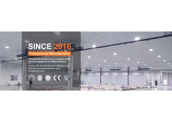 China Factory - Changzhou JJ Displaylit Equipment Co.,Ltd