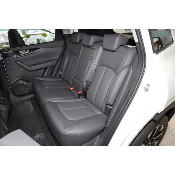 Quality Weima W6 New Energy Weltmeister Medium Full Electric SUVs 160kW for sale