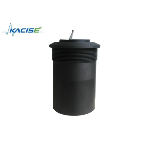 Quality IP68 Ultrasonic Transducer Sensor High Resolution For Wind Speed Indicator for sale