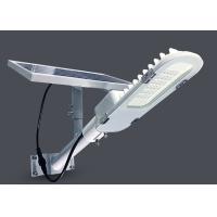 China 35cm Arm Length 30 Watt LED Garden Solar Street Lamp factory