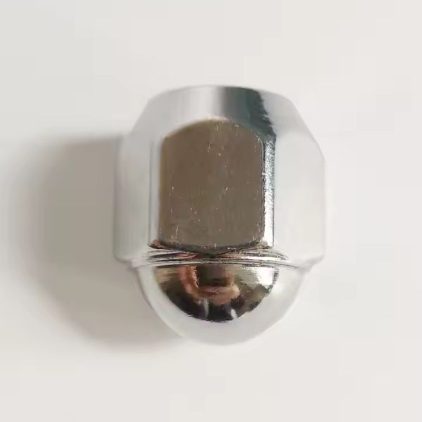 Quality 09159-12024-CC LUG NUT CAR NUT Tricycle NUT for sale