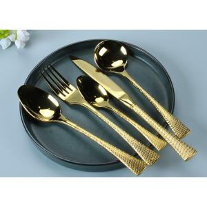 Quality Stainless Steel Cutlery for sale