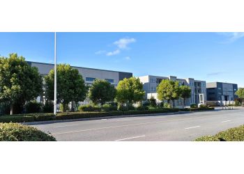 China Factory - JIANGSU CHUANGPUAN MACHINERY TECHNOLOGY CO.,LTD