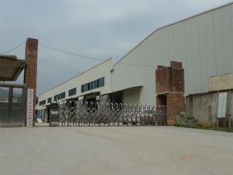 China Factory - Quanzhou Deli Agroforestrial Machinery Co., Ltd.