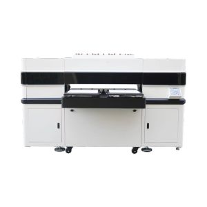 Quality DTG Duplex Station Direct to Garment Printer Printing Width (380X430mm) X2 DTG for sale