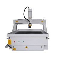 Quality 2D 3D CNC Stone Carving Machine Tombstone DSP A11 Control System for sale