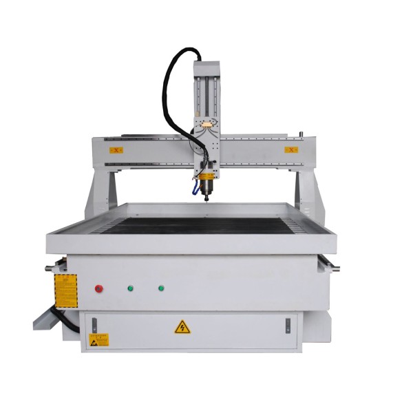 Quality 2D 3D CNC Stone Carving Machine Tombstone DSP A11 Control System for sale