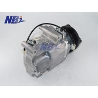 China BP4S61K00 B32T61K00 C23661K00A New Auto A/C Compressor For Mazda 3 Model Numbers factory