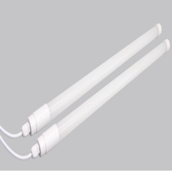 Quality Aluminum Alloy AC85V-265V LED Waterproof Tube IP65 T5 LED Tube Light 1200cm for sale