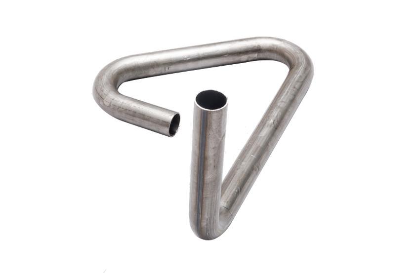 Automatic Hydraulic Pipe Bending Machine for Metalworking Jobs