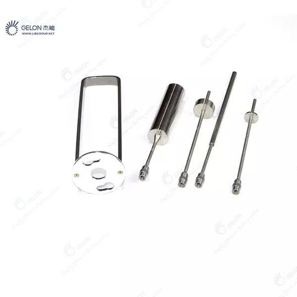 Quality Viscosity Meter Viscosity Liquid Battery Testing Lab Lithium Ion Battery for sale