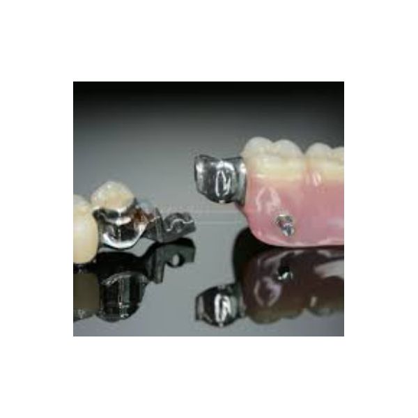 Quality High Flexibility Mk1 Attachment Dental High Precision And Safety To Use for sale