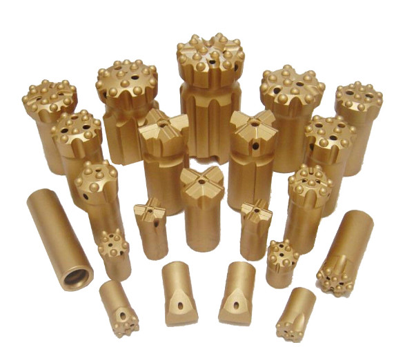Quality Diameter 152mm DTH Drilling Bits for sale
