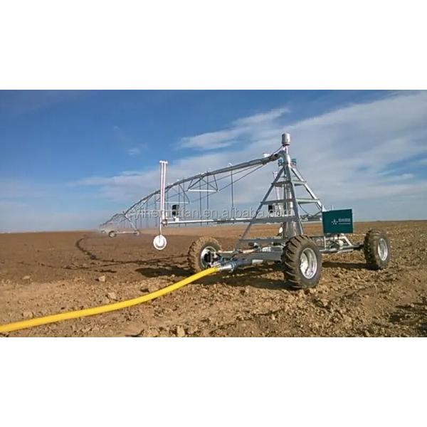 Quality 16.8 cm Diameter IRRIGATION SYSTEM Cutting-Edge Technology and Unmatched for sale
