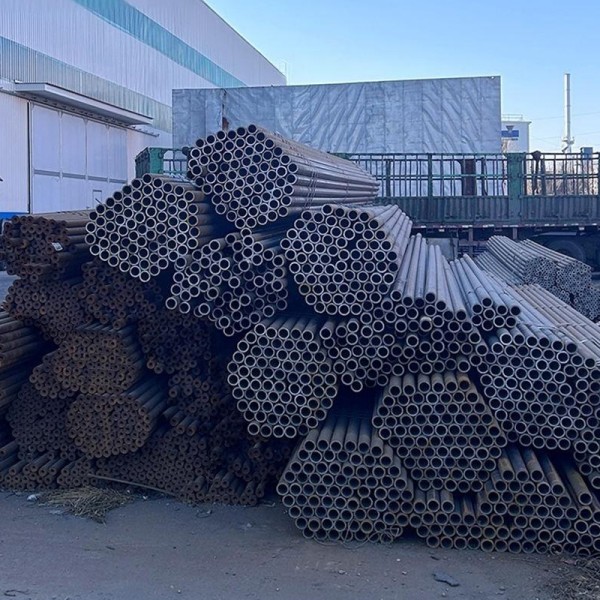 Quality 1045 Mechanical Structure Tube for sale