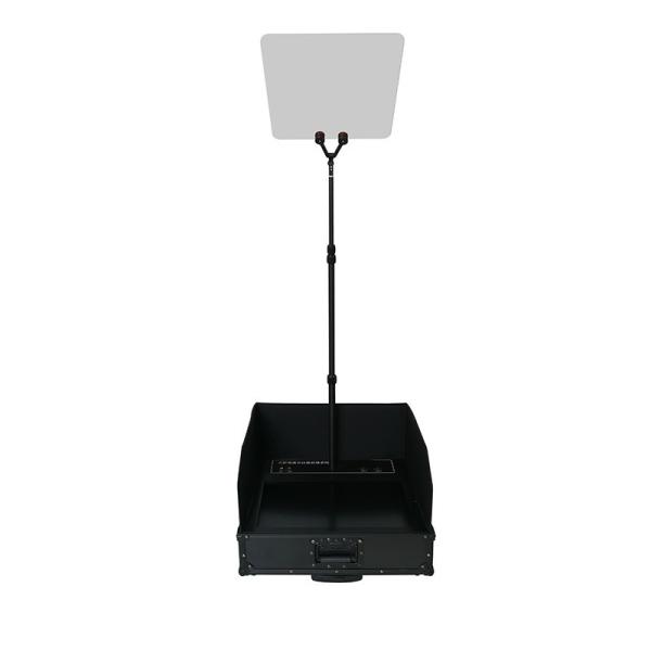 Quality TYSTVideo Independent Host SpeechTeleprompter for 97% Light Transmittance for sale