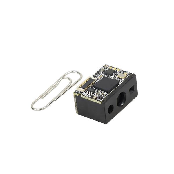 Quality Multiple Interfaces LV3085 2D Barcode Scanner Module Compact Lightweight Design for sale