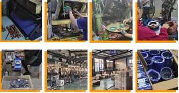 China Factory - Beijing Lanqing Technology Co., Ltd.