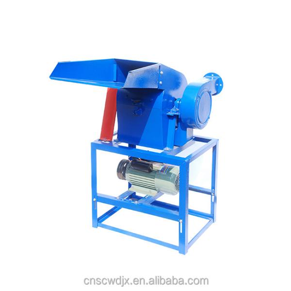 Quality Disconnected-type Small Rice Grinder Providing 15 KWh Energy Consumption Optimized for Small Scale Rice Processing Needs for sale