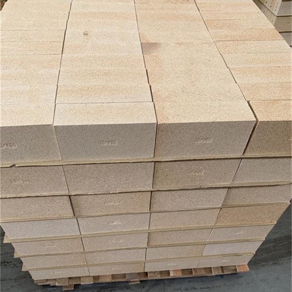 Quality 38-48% Al2O3 Content Alumina-Magnesia Refractory Bricks for High Temperature for sale