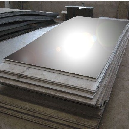 Quality GB 316 Stainless Steel Sheet 4mm Thick AISI Welding Processing for sale