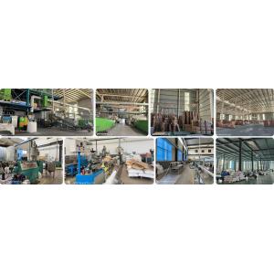 China Factory - Shenzhen Xunzhi Building Material Industry Co., Ltd.