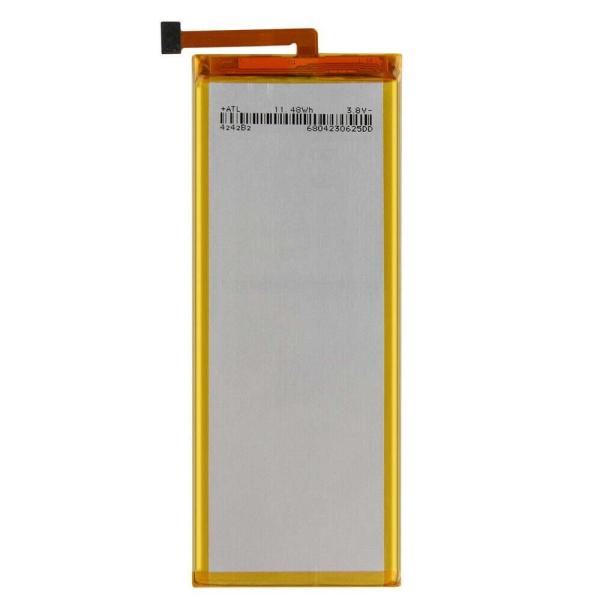 Quality 3000mAh 3.8V Huawei Mobile Phone Battery Huawei HB4242B4EBW Battery FOR HONOR 6 for sale