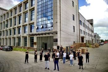 China Factory - Shanghai OTW Hardwre OnTheWay Co., Ltd