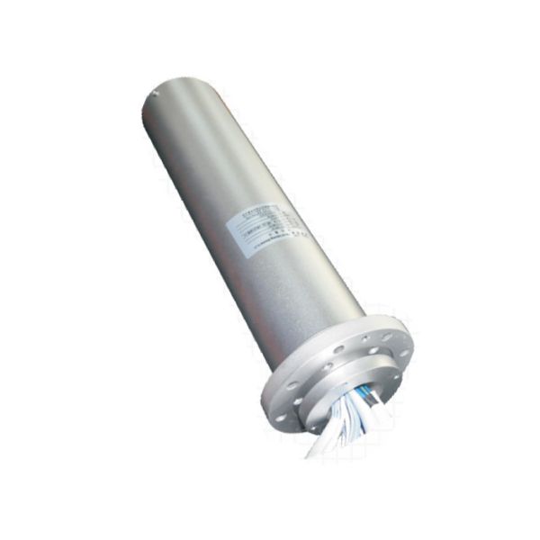 Quality IP51 Miniature Slip Ring Capsule 21.9mm Diameter PSR-JB22-44 44 Circuits for sale