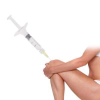 Quality 3ml 15mg/Ml Mesotherapy Solution Medical Non Crosslinked Hyaluronic Acid for sale