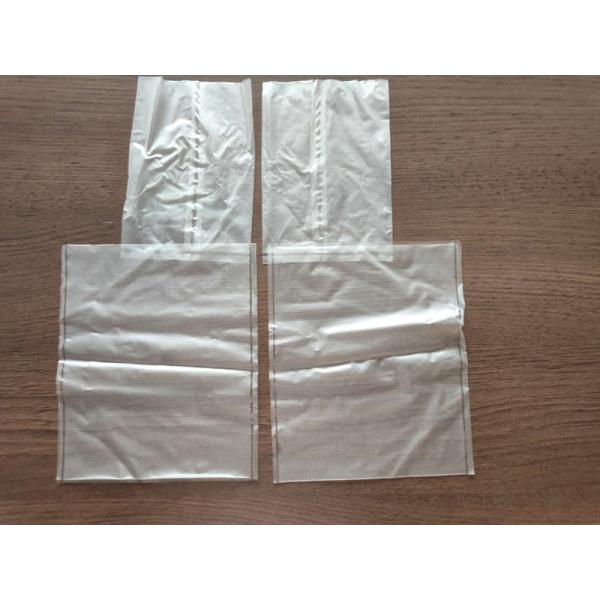 Quality Biodegradable 70 Microns 800m PVA Water Soluble Pouches for sale