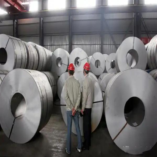 Quality Slit Edge Cold Rolled Stainless Steel Sheet In Coil for sale