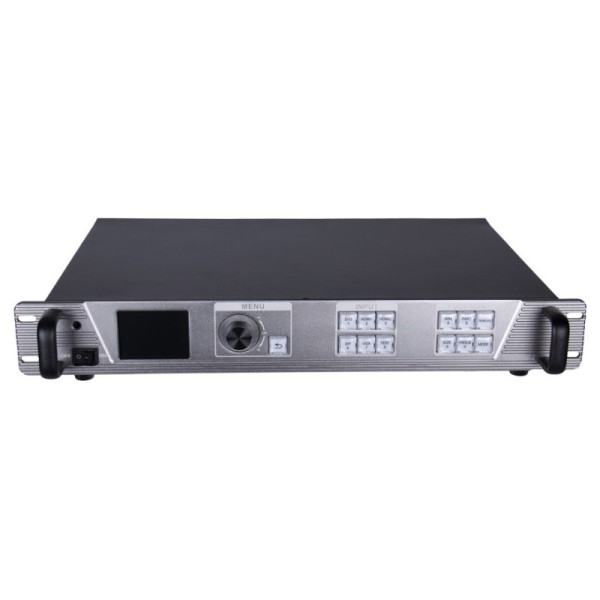 Quality Sysolution 2 In 1 Video Processor S50S, 8 Ethernet Outputs,5200,000 Pixels, 4k for sale