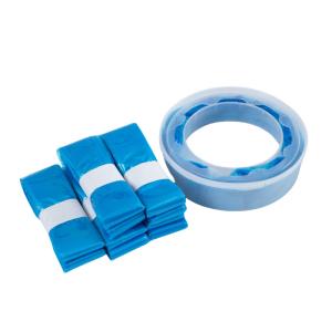 Quality Diaper Pail Refills Compatible with Genie and Munchkin Diaper Pails Disposal Bin for sale