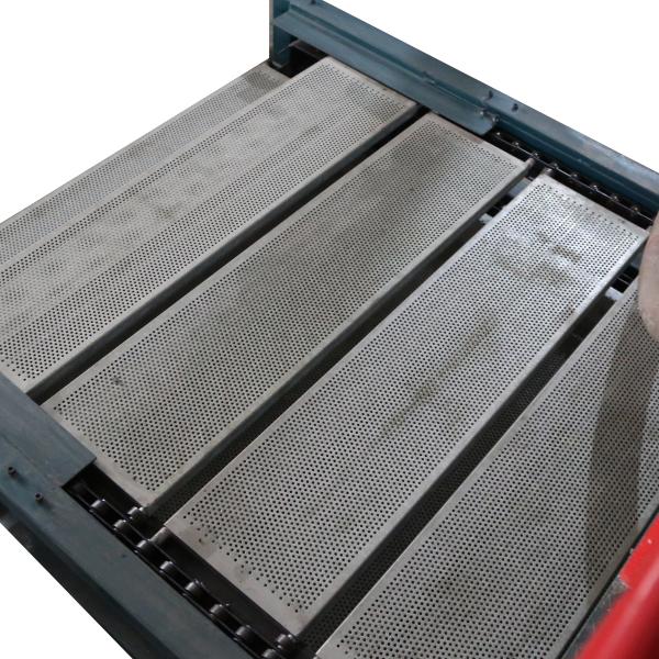Quality Advanced paper pulp moulding biodegradable egg tray machine production line with for sale