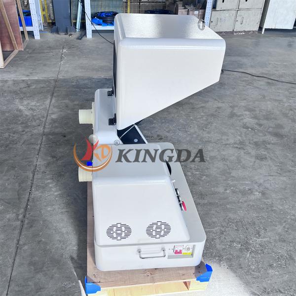 Quality 2L Lab Planetary Ball Mill Price 0.75KW Power Automatic Key Selling Points for sale