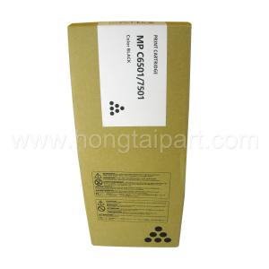 Quality Toner Cartridge for Ricoh Aficio MPC 6501SP 7501SP for sale